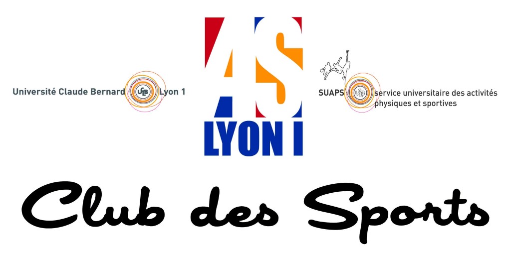 Logothèque - AS Lyon 1