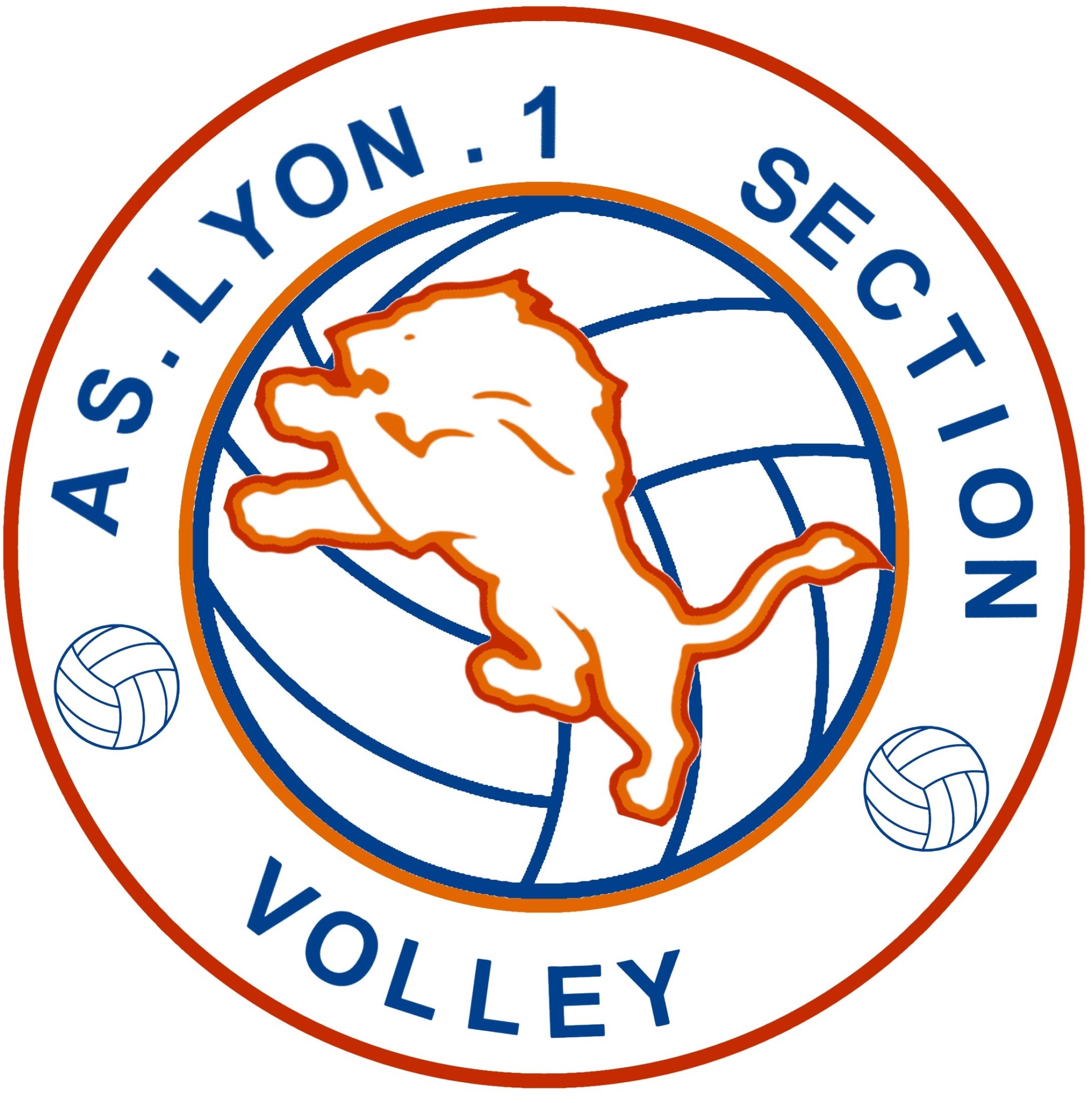Assemblée générale - section volley - AS Lyon 1